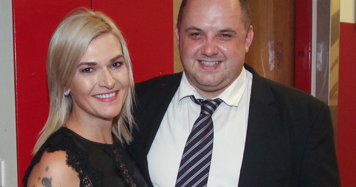 Poročil se je modrijan Rok Švab - Svet24.si