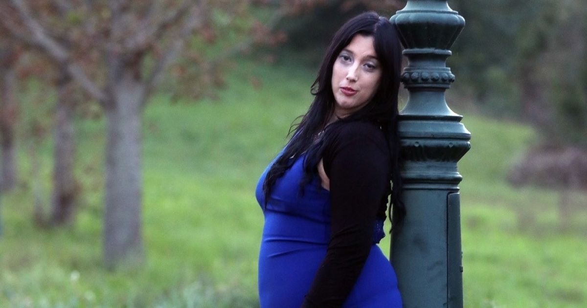 Ljubezen na vasi: Si je Nikolina Cvek ustvarila družino? - Svet24.si