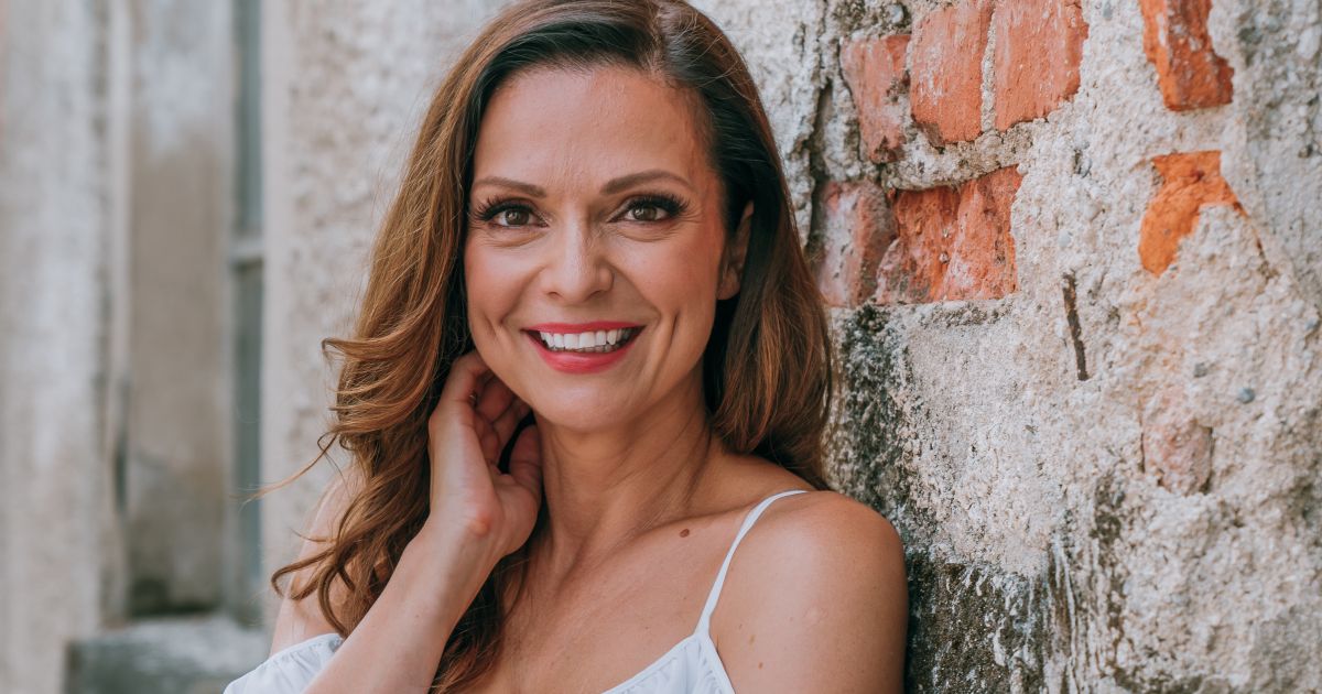 Natalija Verboten v videospotu pokazala oba sinova - Svet24.si