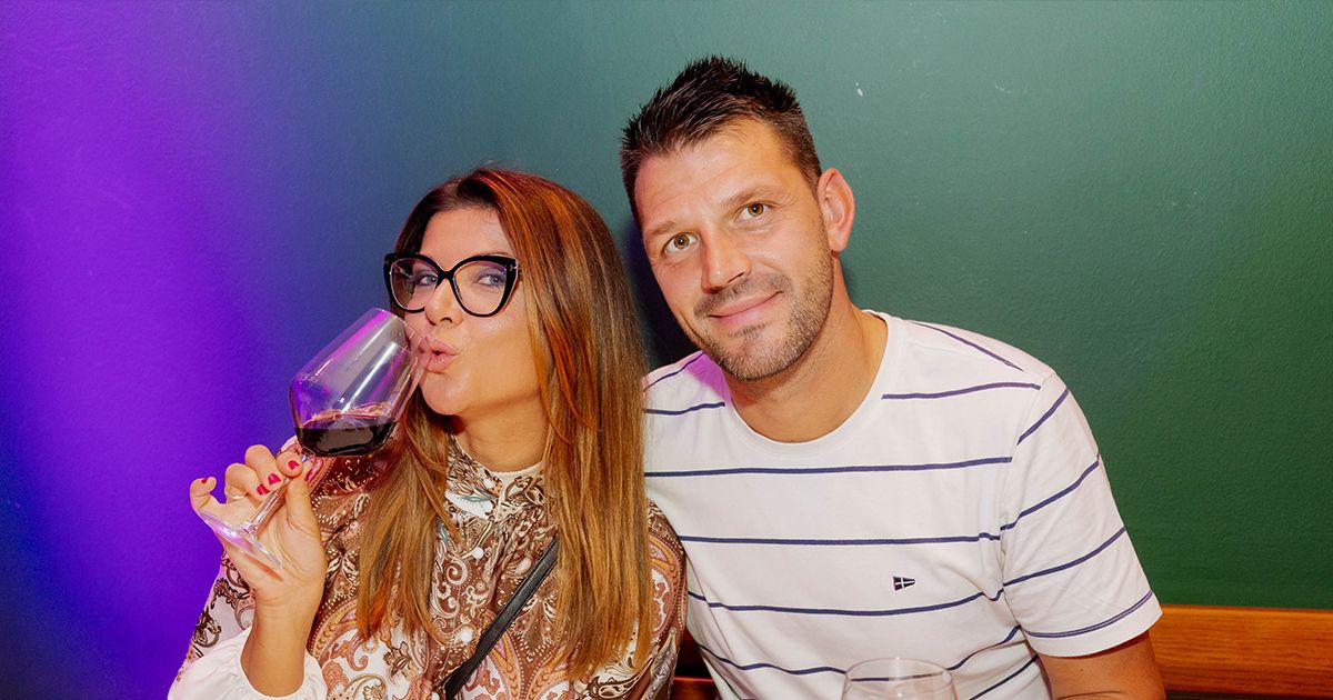 Brez urejenega družinskega življenja si ne predstavljam delati kariere - Svet24.si