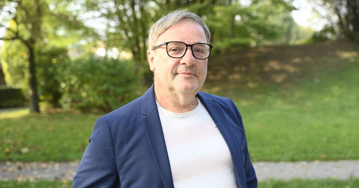 Bojan Emeršič se požvižga na družbena omrežja - Svet24.si