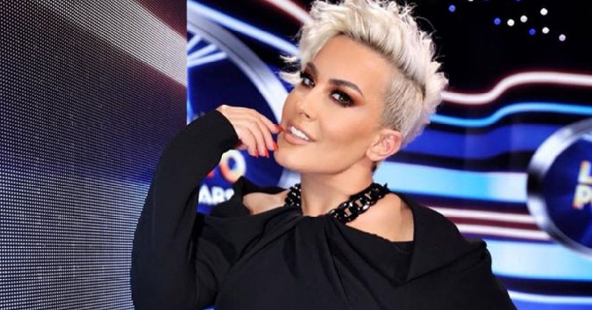 Legendarna pevka Colonie Indira Levak šokirala z novico o ločitvi ...