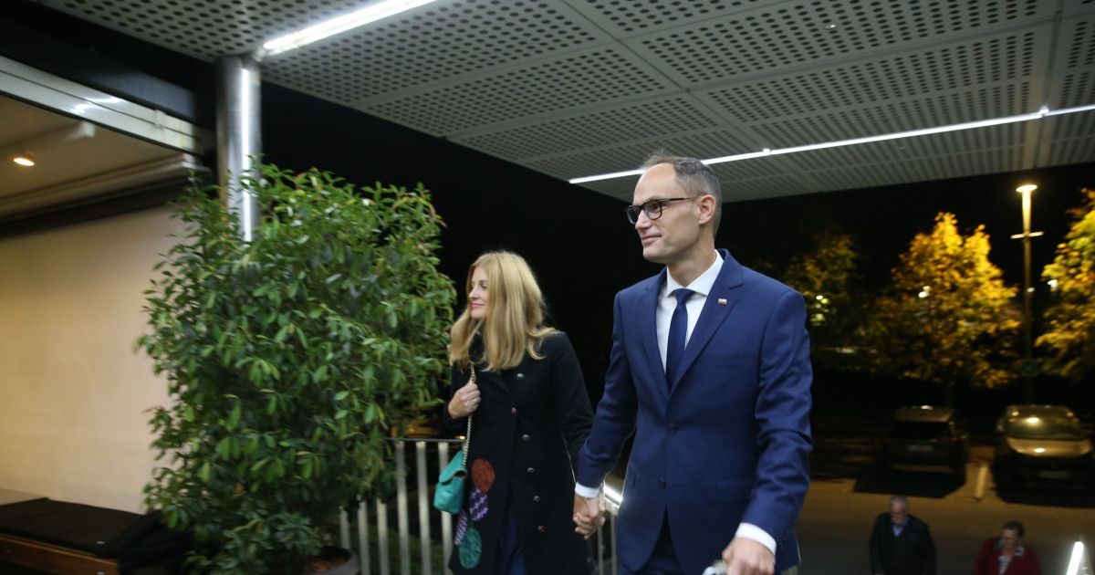 Aleš Maver: Logar naj se ne trudi s prepričevanjem »urbanega elektorata ...