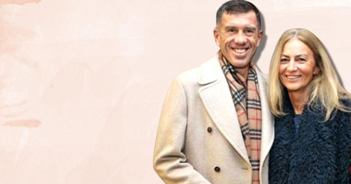 Srečko Katanec srečen v objemu sorodne duše - Svet24.si