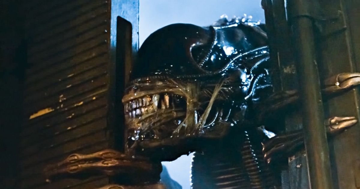 V vesolju nihče ne sliši tvojega krika - Svet24.si