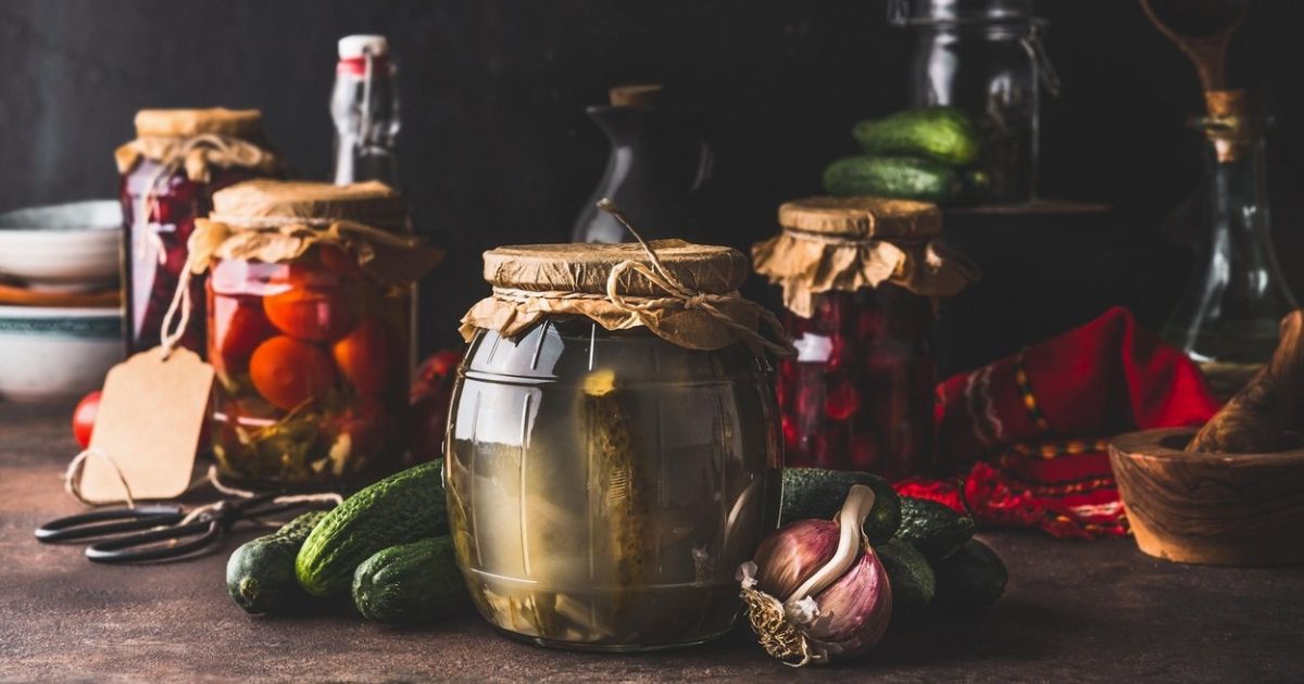 Ozimnica polna vitaminov: slovenska zimska zelenjava in sadje - Svet24.si