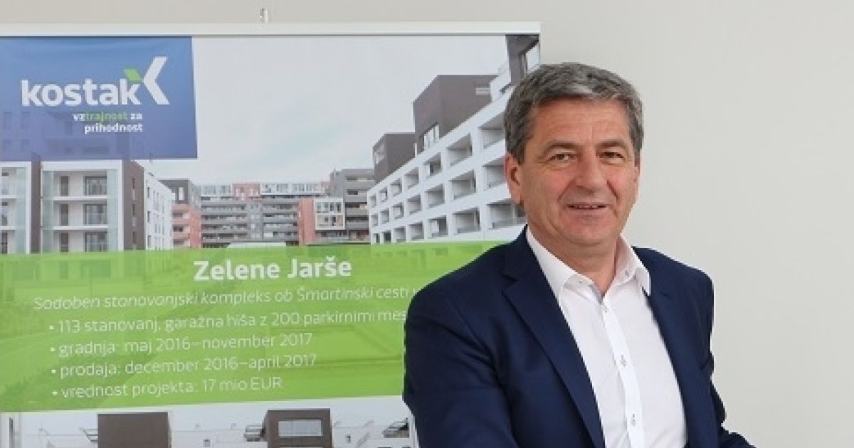 NPU nad posle podjetja Kostak, pod drobnogledom poceni prodaje ...