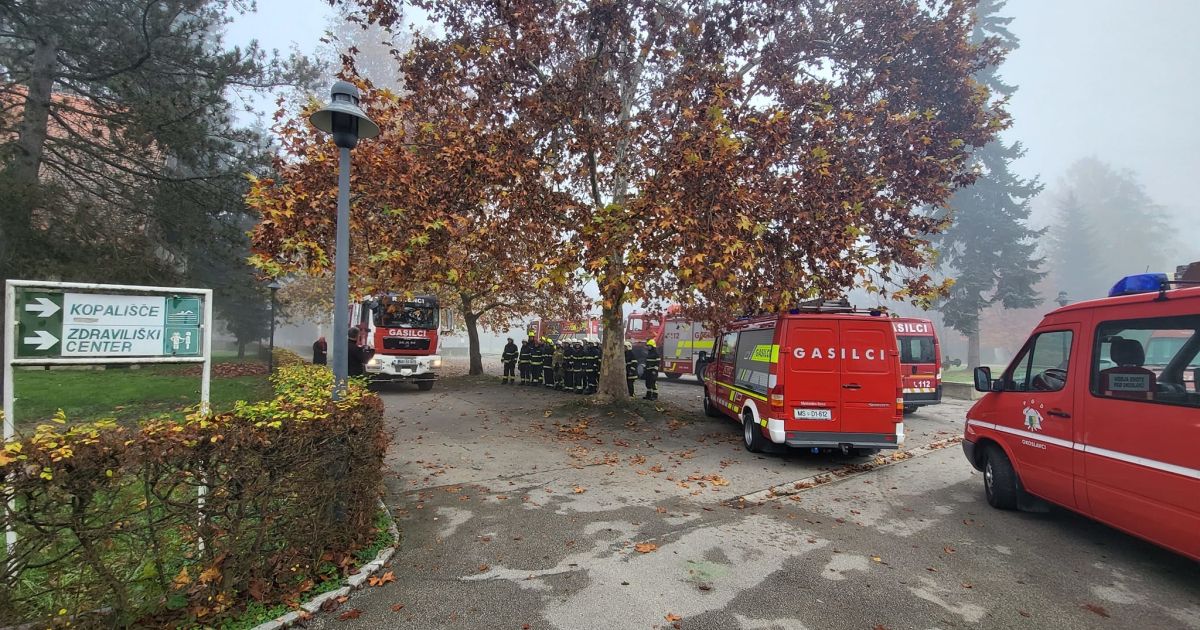Policisti bodo preverili Leljakov klic na številko 112. Je radenski ...