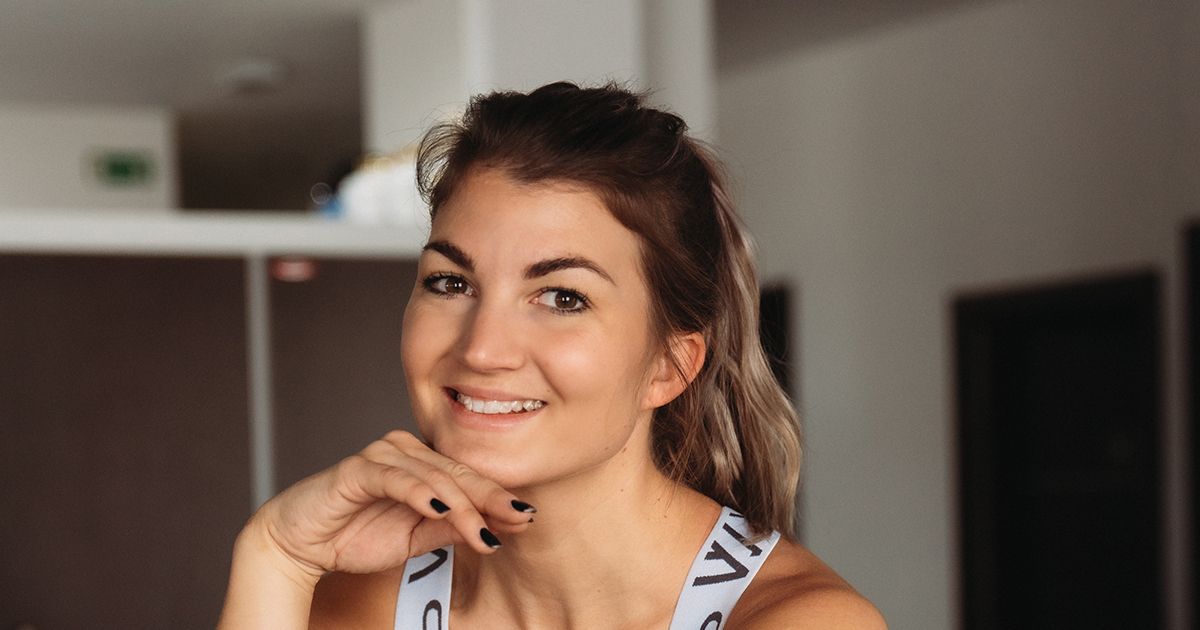 Petra Parovel o uspehu med poplavo kitajskih izdelkov - Svet24.si