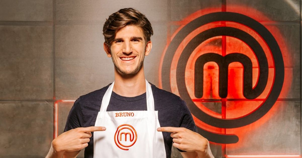 Zmagovalec šova MasterChef za dlje časa zapustil Slovenijo - Svet24.si