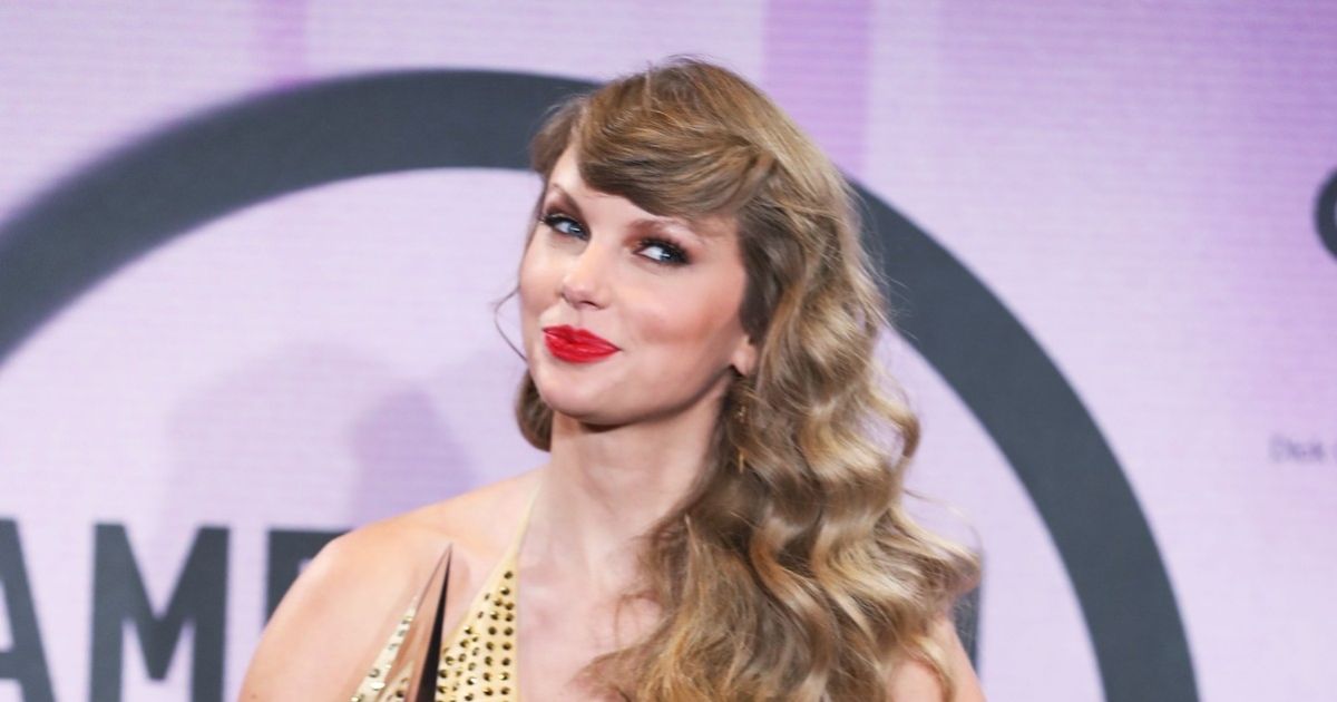 Revija Time za osebnost leta izbrala Taylor Swift - Svet24.si