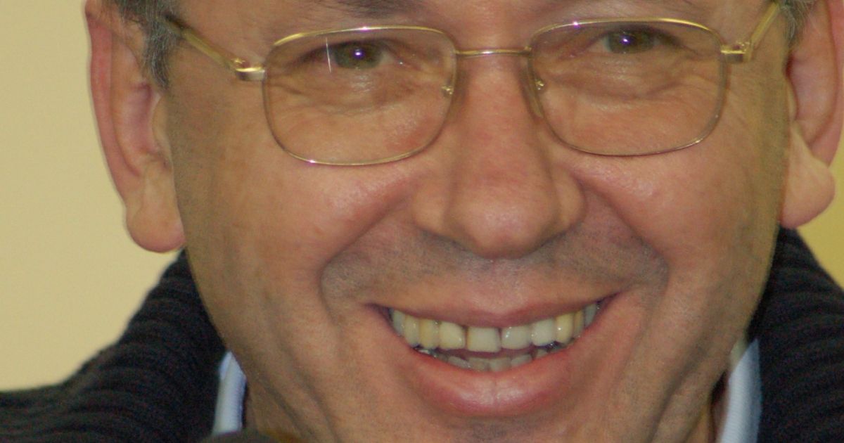 Slovenski jezuit o domnevnih zlorabah redovnic ljubljanske skupnosti ...