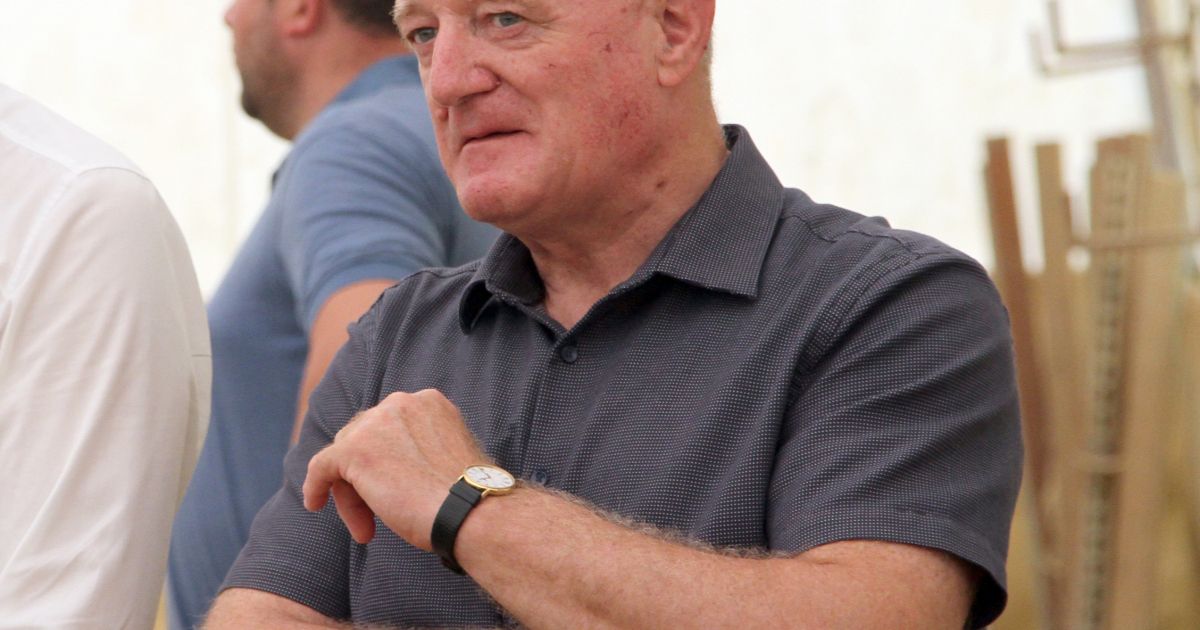 Tone Hrovat ni več direktor Grma, namesto njega Mojca Špec Potočar ...