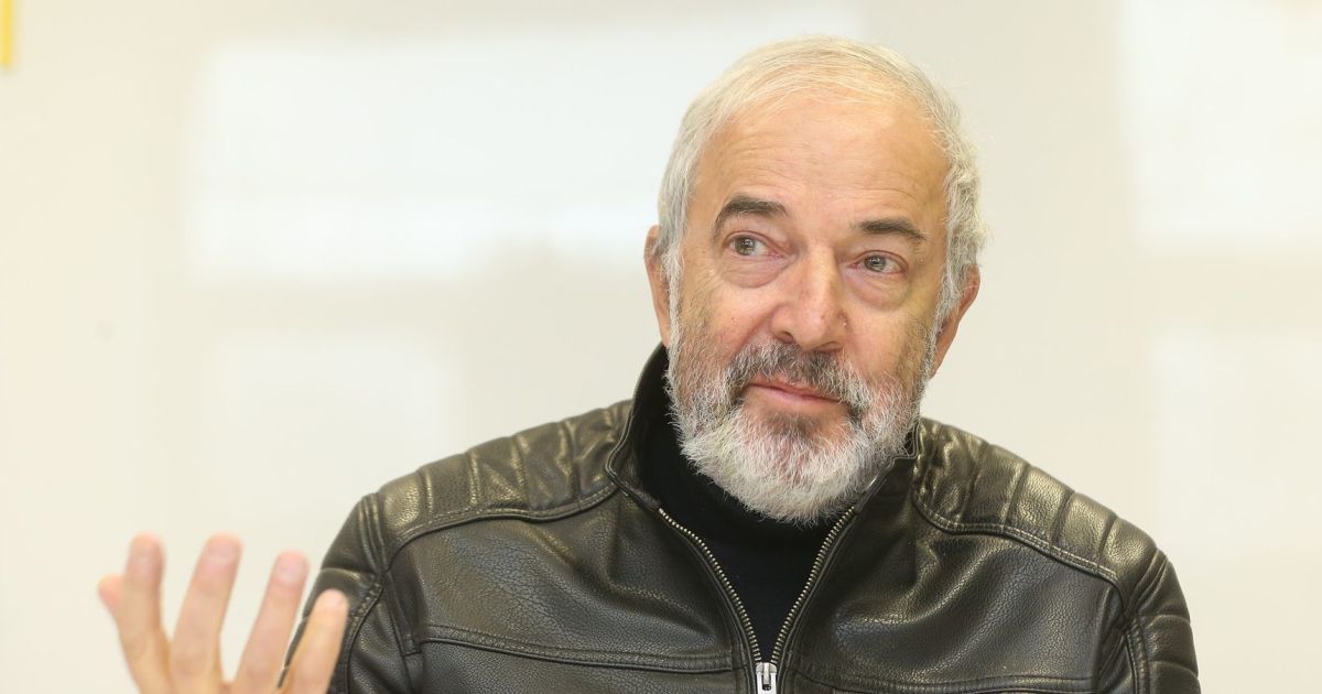 Danes pogreb Janeza Zemljariča, Igor Omerza o osmrtnici s Kocbekovim ...