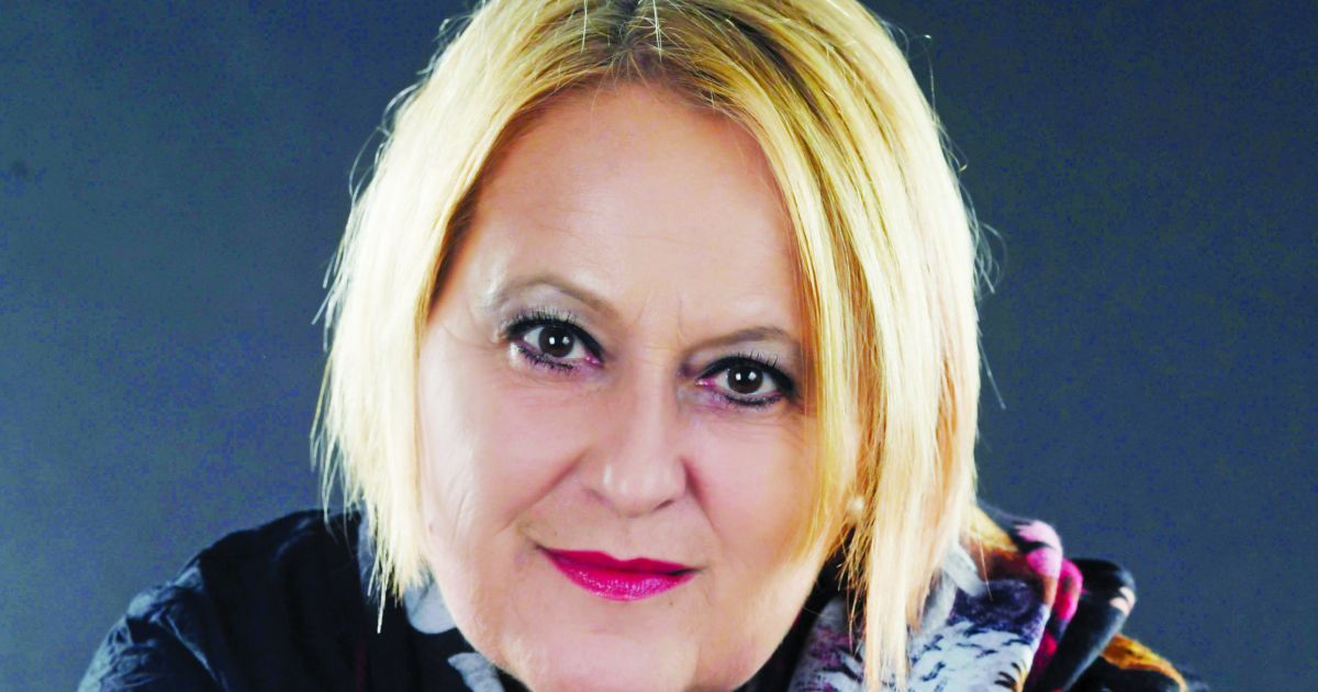 Tatjana Pirc: Verjamem v moč novinarstva - Svet24.si