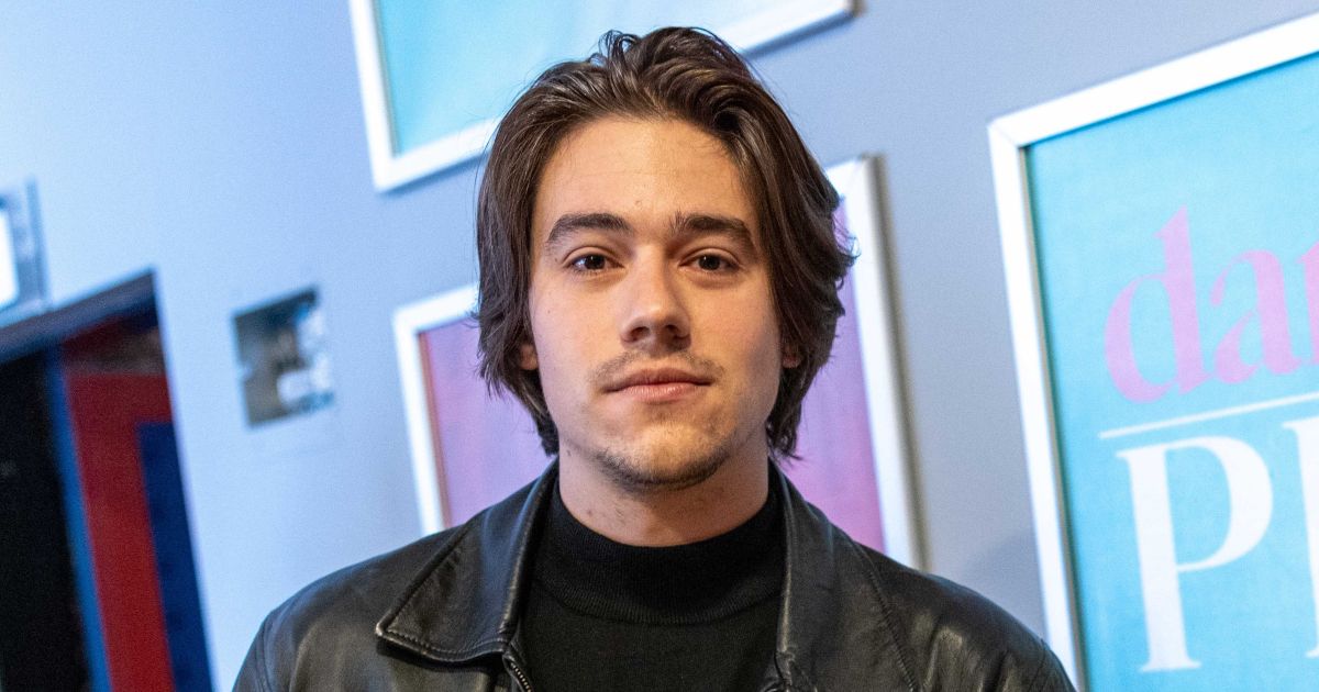 Bojan Cvjetićanin ne mara kampiranja - Svet24.si