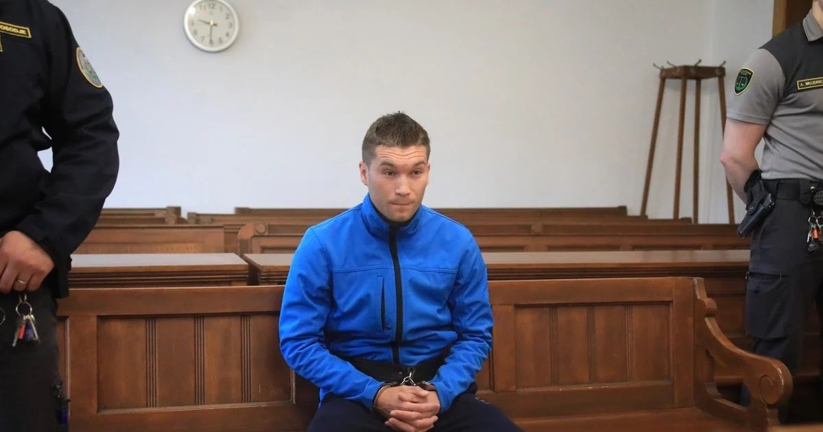 Verhovniku za poskus uboja bivšega partnerja žene pravnomočno pet let ...