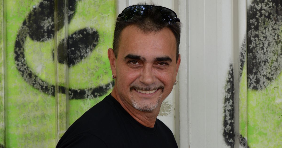 Fredi Miler: Vnuki in sinova mi v življenju pomenijo največ - Svet24.si