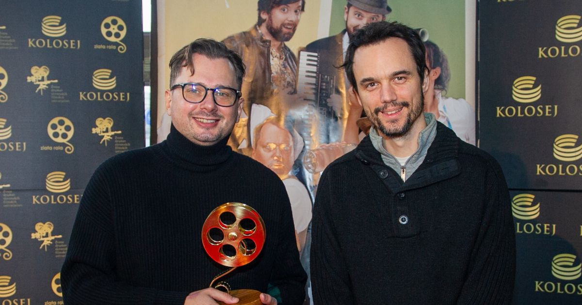 Pr'Hostar 2‰ hitijo proti petemu mestu najbolj gledanih filmov - Svet24.si