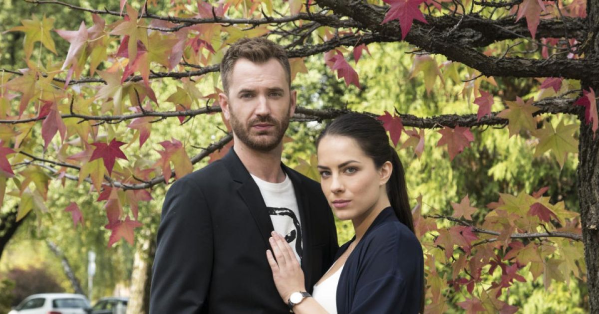 Botri: Luce povedala vso resnico o ljubezni s soigralcem - Svet24.si