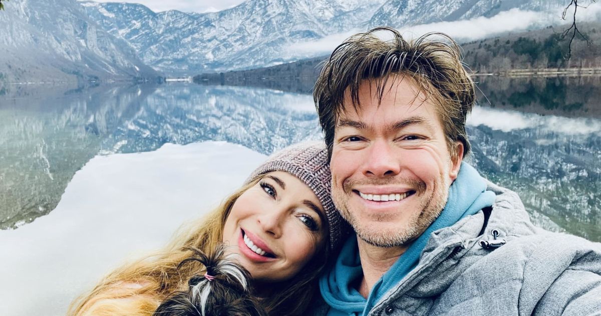 Savina Atai sporočila, ali bo postala mama ali ne - Svet24.si