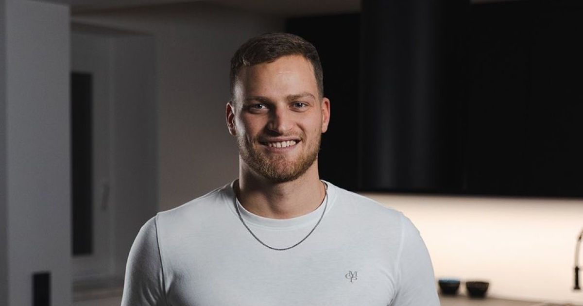 Zmagovalec šova Kmetija presenetil s kariernim dosežkom - Svet24.si