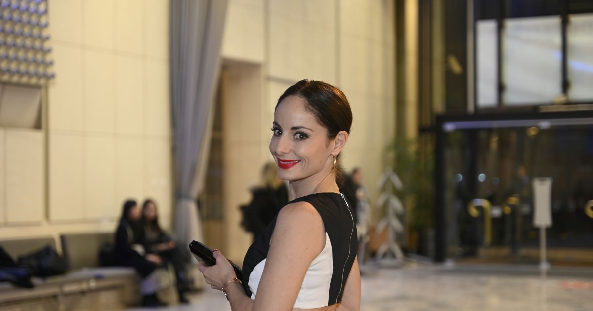 Po sedmih mesecih vrnitev Ane Klašnja - Svet24.si