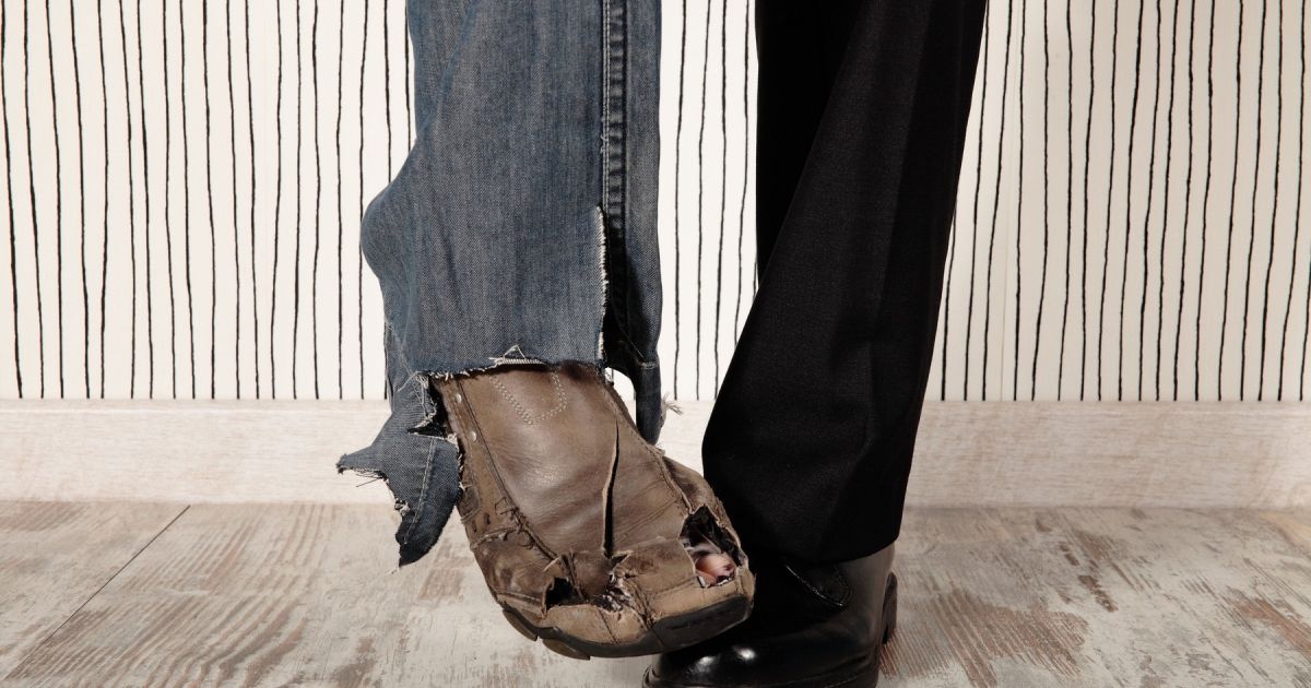 Na ta preprost način bi revščine rešili dve milijardi ljudi - Svet24.si