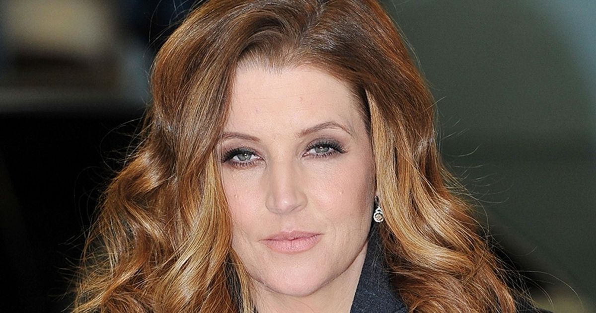 Razkrili vzrok smrti Lise Marie Presley - Svet24.si