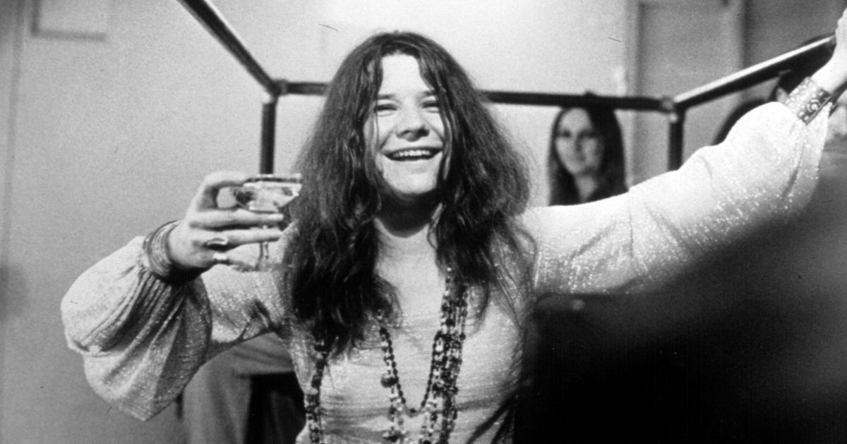To je igralka, ki bo zaigrala v biografskem filmu o Janis Joplin - Svet24.si