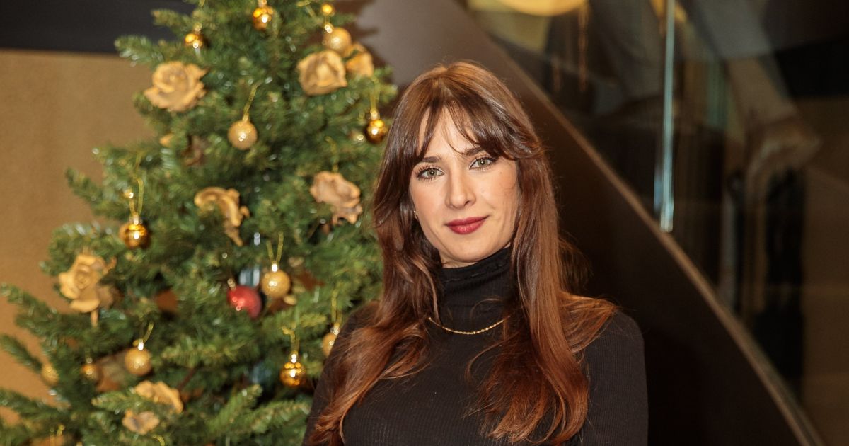 V novo leto z novo pričesko - Revija Lady