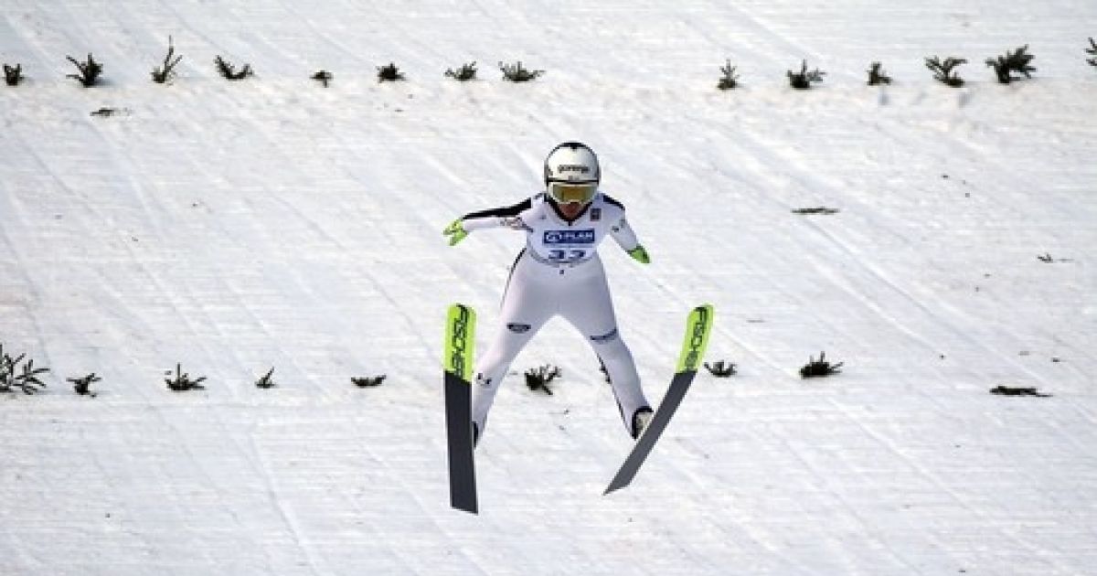 V težavnih razmerah najboljše Japonke, Ema Klinec šesta - Svet24.si