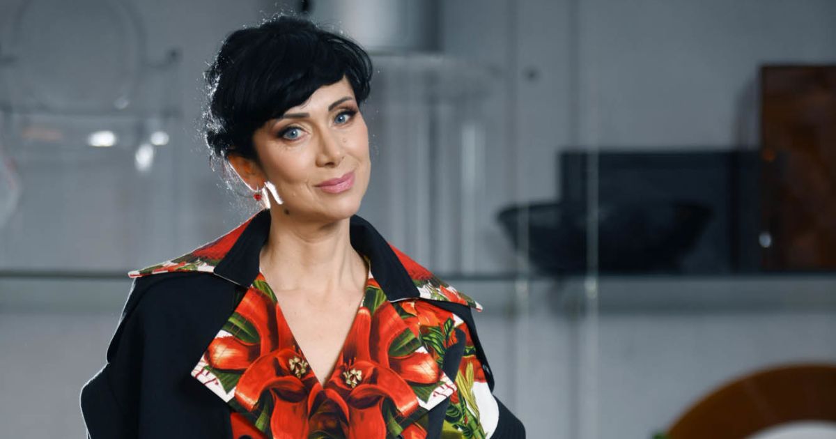 Jerca Legan prestala peklensko, a odrešilno leto - Svet24.si