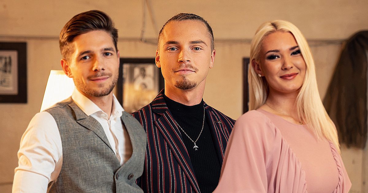 Poroka na prvi pogled: V novi sezoni več mladih - Svet24.si