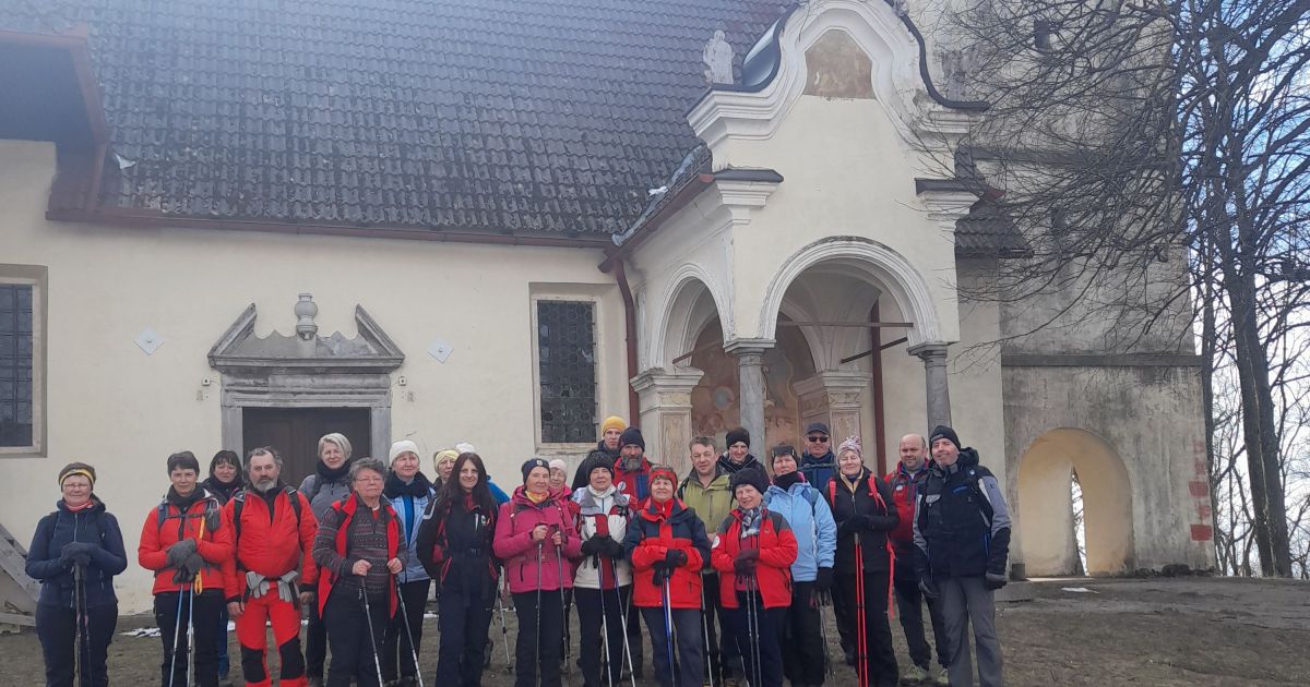 Mladinski odsek po Knobleharjevi poti - Svet24.si