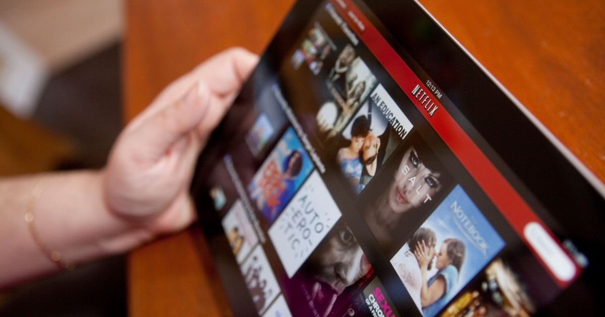 Netflix po novem cenejši tudi v Sloveniji - Svet24.si