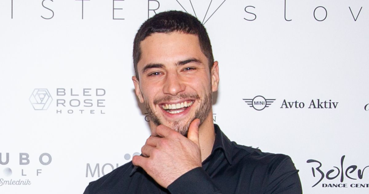 Franko Bajc prejema vabila v razkošni svet - Svet24.si