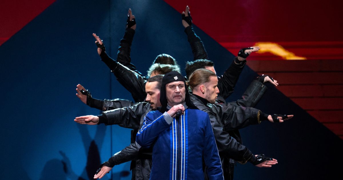 Kolumna Bernarde Jeklin: Energija nekih čudnih dni - Svet24.si