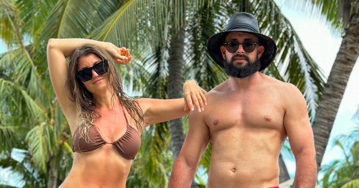 Petra Parovel na Mauritiusu pogrešala domačo hrano - Svet24.si