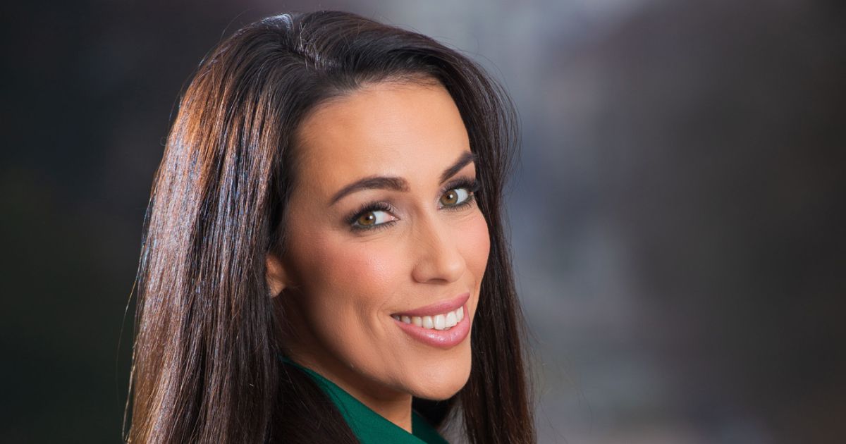 Presenečeni? Tako zelo Tina Gaber zanima Slovence - Svet24.si