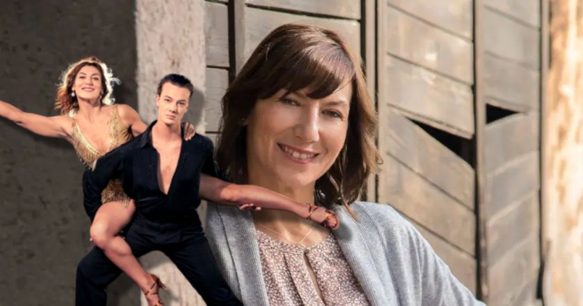 Igralka iz Botrov vroča zvezda plesnega šova - Svet24.si