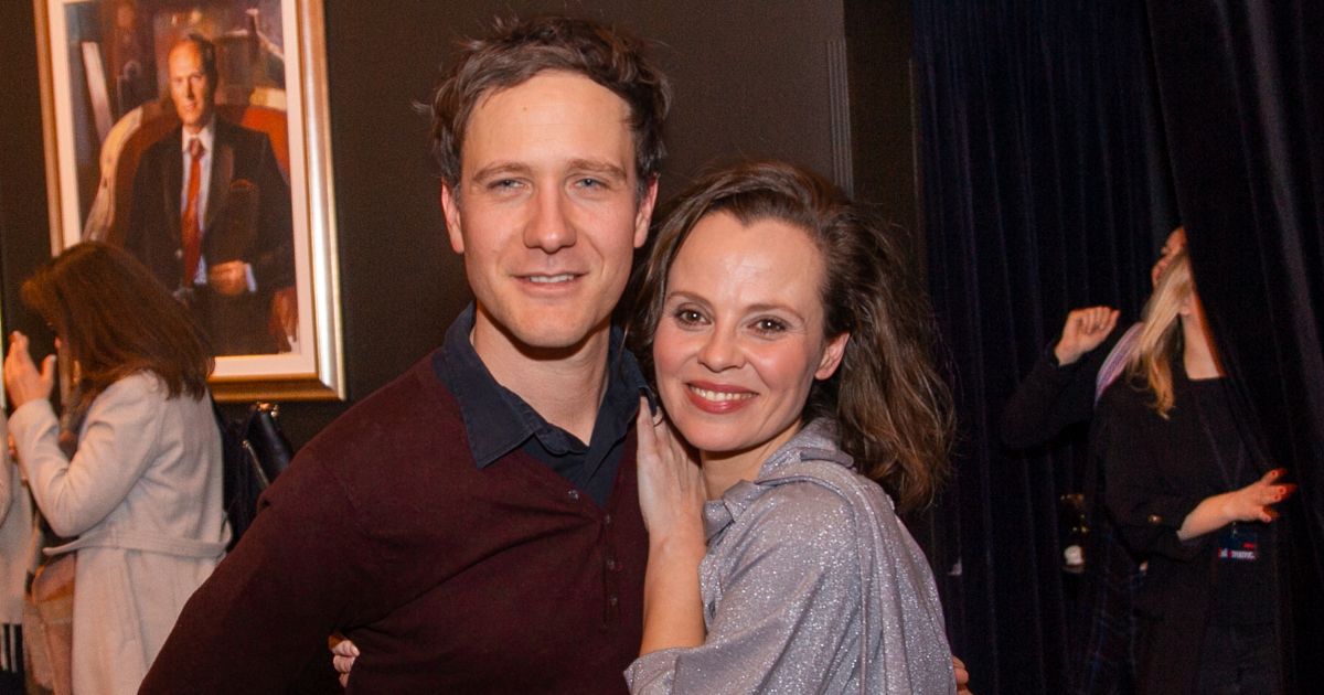 Mojca Fatur svetu razgalila ozadje boleče zgodbe o ljubezni - Svet24.si