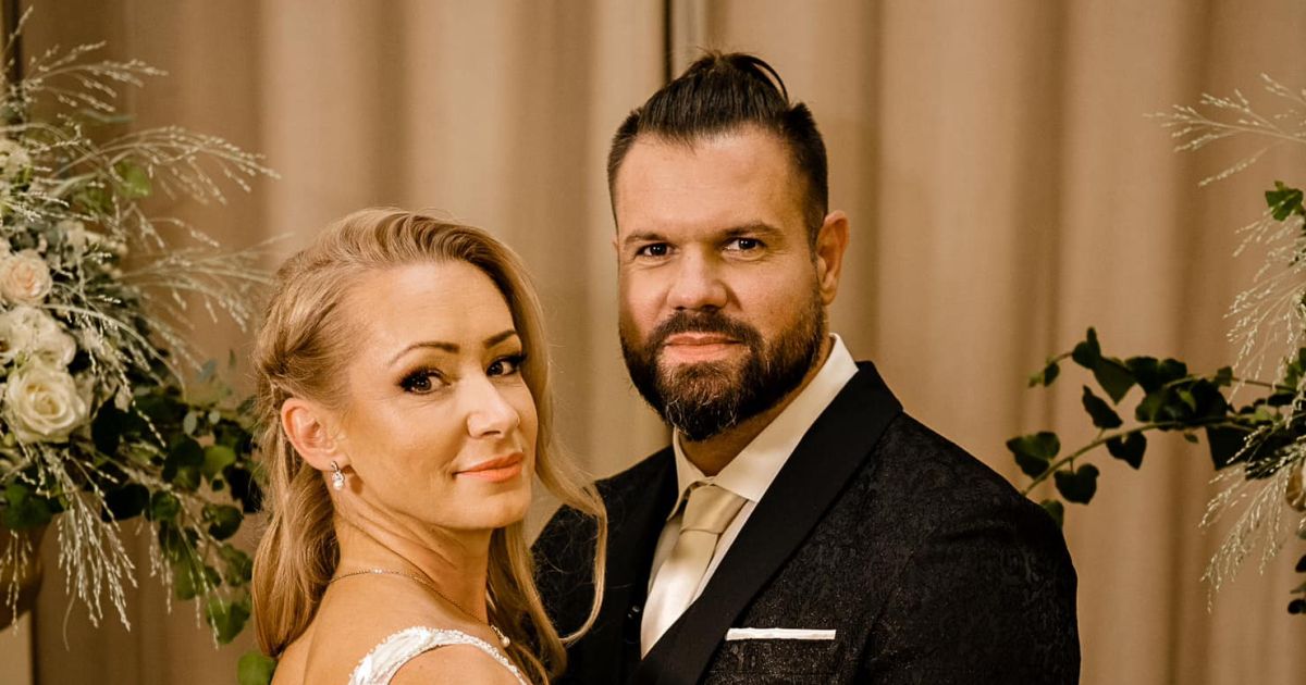 Poroka na prvi pogled: Vlasta šokirala z Rokovo skrivnostjo - Svet24.si