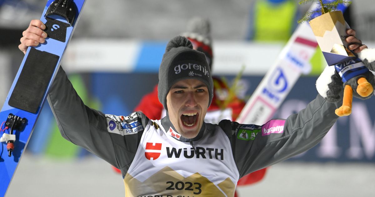 Junaka Timija Zajca je okoli desete ure zvečer zvilo - Svet24.si