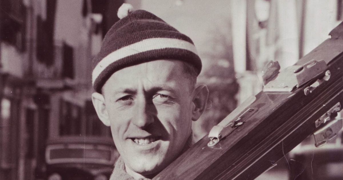 Kolumna Bernarde Jeklin: Veliko Planic - Svet24.si