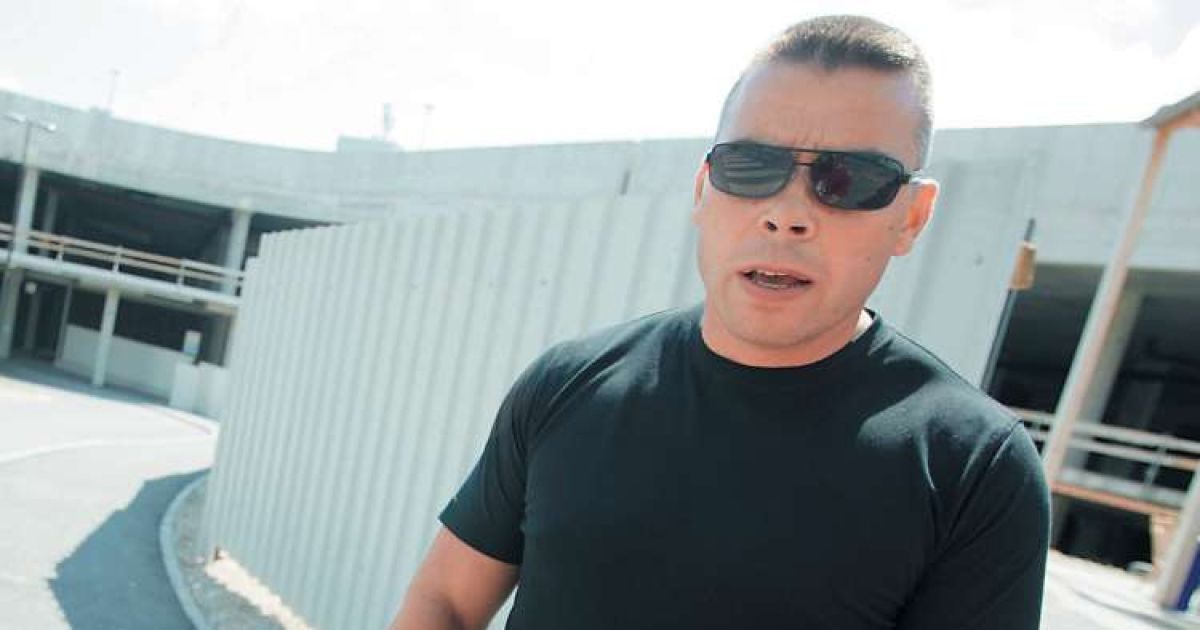 Slovenski »kralj betona« na varno spravil več milijonov evrov - Novice ...