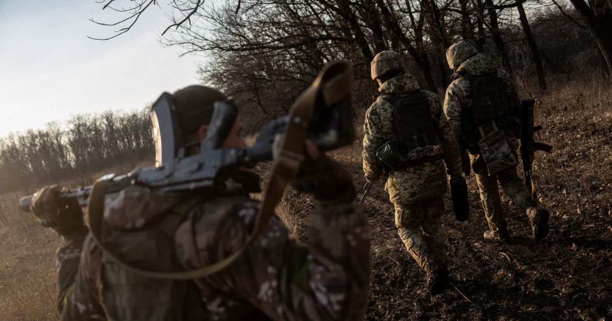 Ukrajina s Poljsko osnovala posebno prostovoljsko legijo za boj proti ruski agresiji - Svet24.si