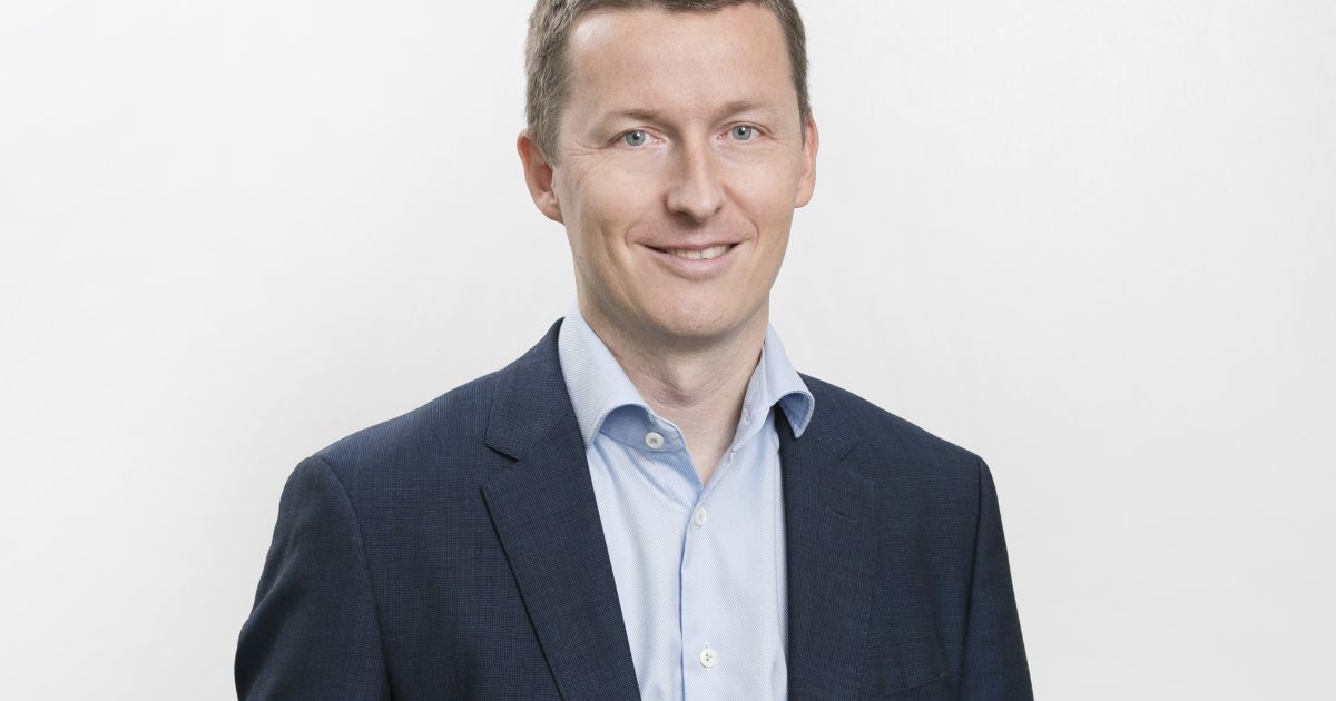 Intervju: Tomaž Kralj - Samo skupaj lahko napredujemo - Svet24.si