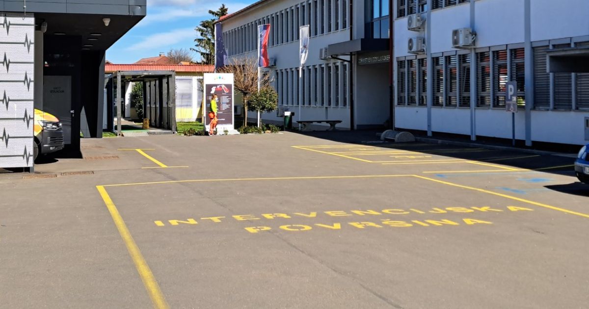 V ZD Ljutomer s februarjem dodatne ultrazvočne storitve - Vestnik.si