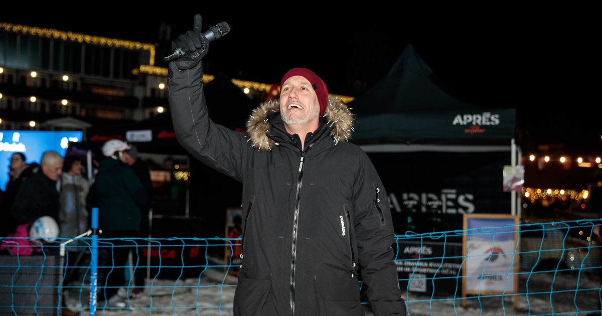 Nekaterih nisem prepoznal - Revija Lady